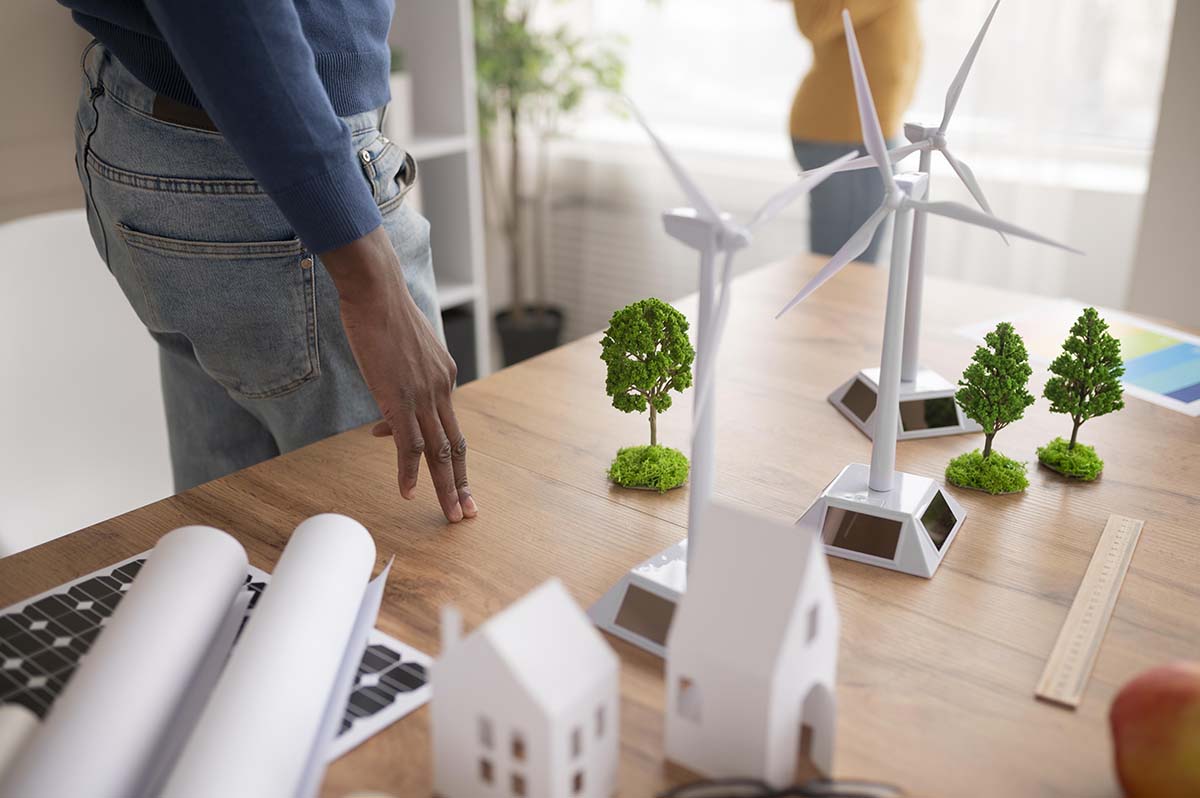 Transition Bond - Metsims Sustainability Consulting