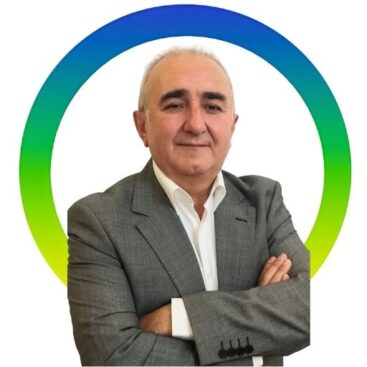 Tuncay Becet - Our Experts - Metsims