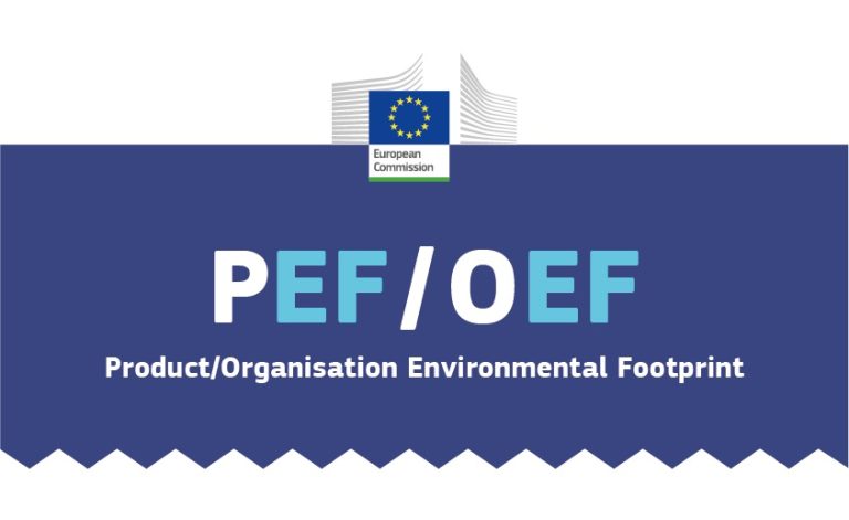 Product Environmental Footprint (EU PEF) - Metsims
