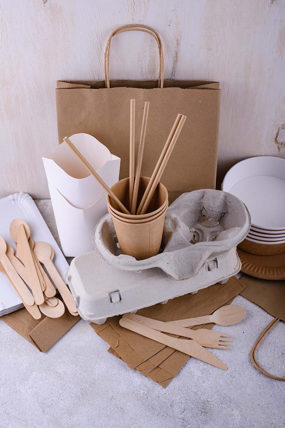 Industries - Packaging