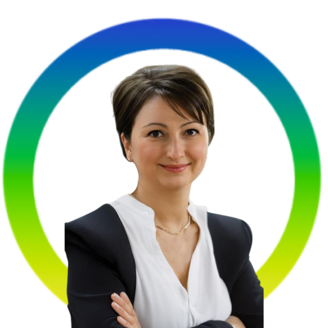 Bengü Doğruel - Our Experts - Metsims